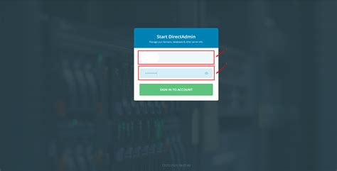 hướng dẫn upload source code và database lên vps sử dụng directadmin