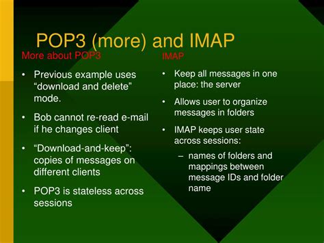 Ppt Application Layer Protocols Powerpoint Presentation Free