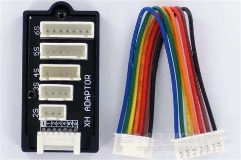 Skyrc Jst Xh Balance Board Auto Parts