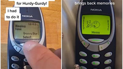 Nokia 3310 Meme