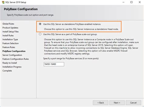 Explore Sql Server Polybase External Tables In Sql Server Always On