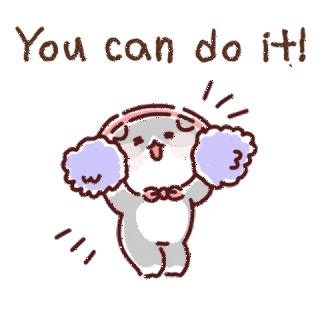 U Can Do It S Tenor