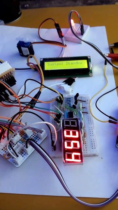 Rubiks Cube Robot Mistakes Were Made Esp32 Rubikscube Robotics Youtube