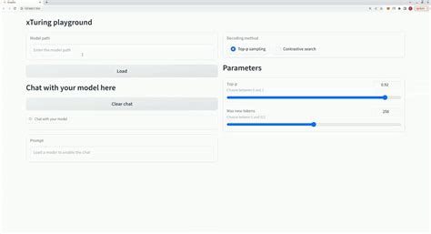 xturing：一个高效的python软件包，让微调llm模型变得轻松简单 知乎