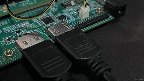 Xilinx系列fpga实现hdmi21视频收发，支持8k60hz分辨率，提供2套工程源码和技术支持fpga Hdmi21 Csdn博客