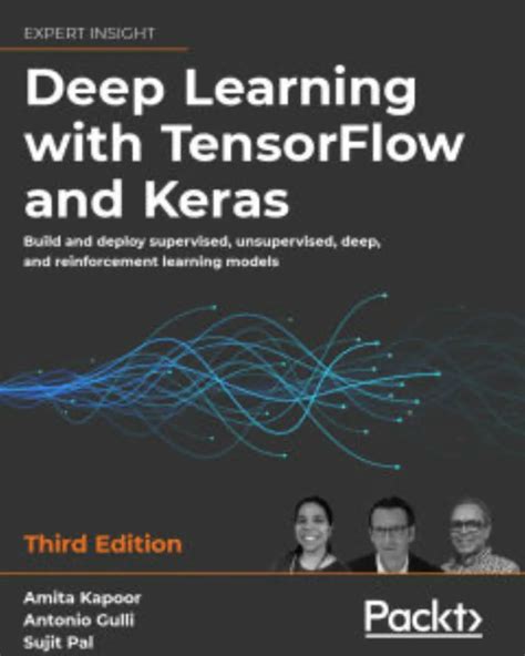 Dr Ganapathi Pulipaka On Linkedin Tensorflow Keras Bigdata