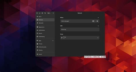 Networkmanager 152 Launch New Ipvlan Interface Support And Ethtool