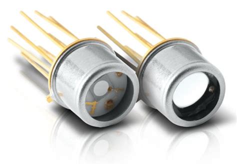 Purchasing Advisor For Infrared Detectors With Supplier Directory And Ai Based Advice Ir