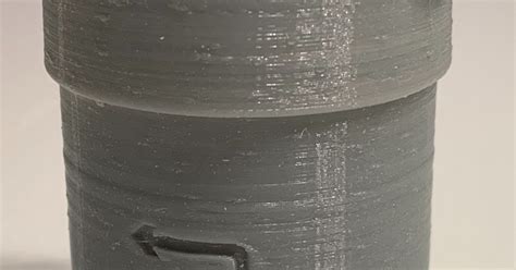 Festool Vacuum To Bosch Gts 635 216 Adaptor By Bigdee Download Free Stl Model