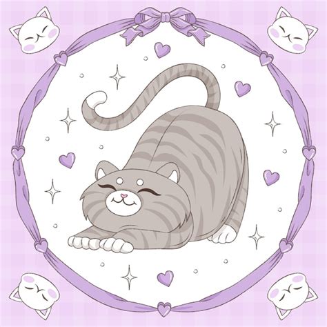 Strona 3 Kot Rysunek Opakowaniu Zdjęcia Darmowe Pobieranie Na Freepik