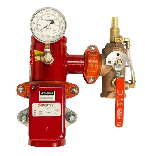 Reliable Automatic Sprinkler Products Reliable Sprinkler