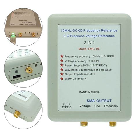 Btoer Lm399 Multimeter Voltage Reference Tool Constant Temperature Btoer Lm399 Multimeter Voltage Reference Tool Constant Temperature