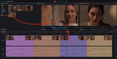 Knowledge Base Sequences