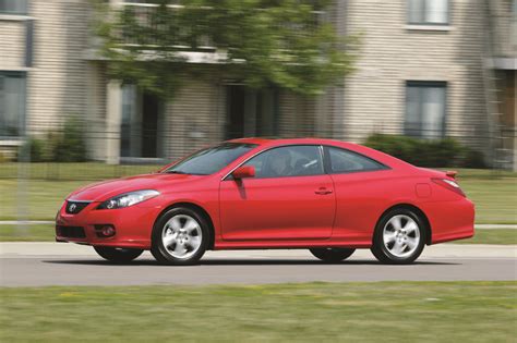 Toyota Solara 2008 Lannuel De Lautomobile