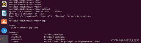 软件测试docker搭建jenkinspythonallure自动化测试环境docker容器搭建pythonjenkinsselenium自动化测试 Csdn博客