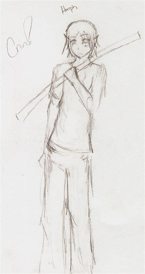 Crin By Flipswitched On Deviantart