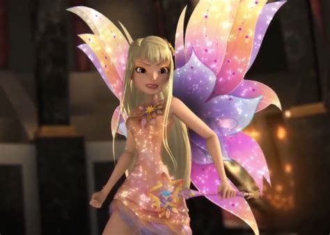 Top 10 Winx Club Magical Girl Transformations Ranked