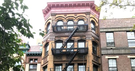 Daytonian In Manhattan Gilbert A Schellengers 1894 327 West 85th Street