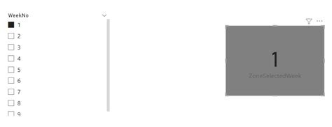Conditional Formatting Microsoft Fabric Community