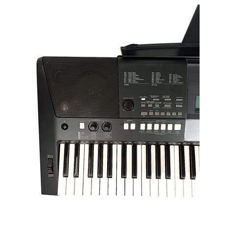 Yamaha Psr E423 Portable Keyboard Secondhand Gear4music