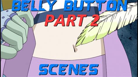 Digimon Zoe Belly B