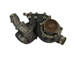 DAF Nasos vodyaniy (pompa) 1677997 engine cooling pump for DAF XF 105 ...