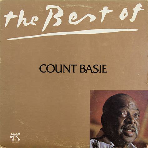 Count Basie The Best Of Count Basie Releases Discogs