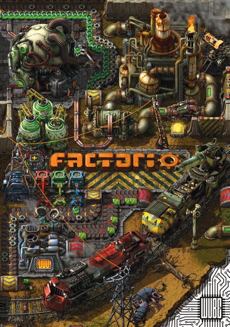 Аренда аккаунта Factorio Steam