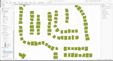 Arcgis Pro Reality Mapping A One Stop Center For Photogrammetry