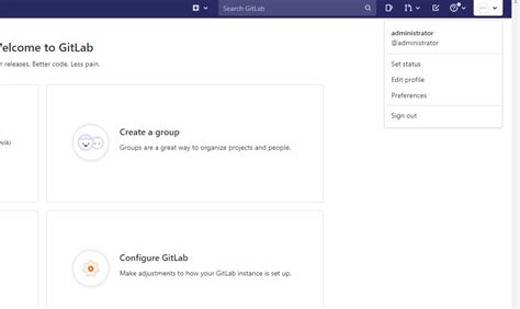 云实验室13 Gitlabandldap 腾讯云开发者社区 腾讯云