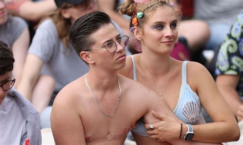 What Is The Meaning Of The Term Transmasculine Non Binary
