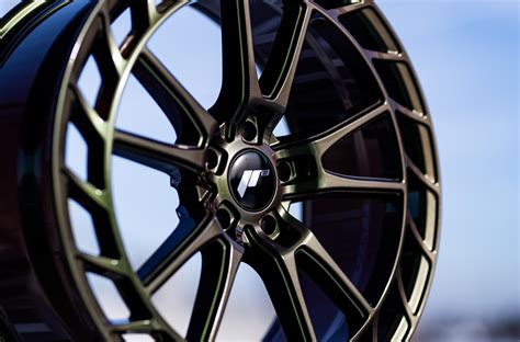 Jr45 Wheel Gallery