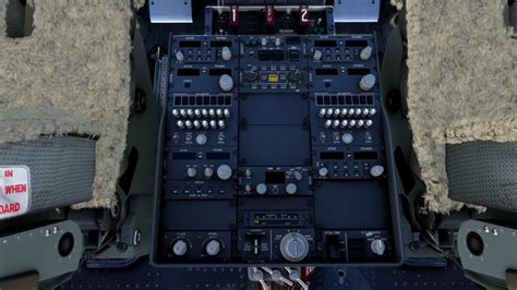 Custom Camera Views Pmdg 738 For Microsoft Flight Simulator Msfs