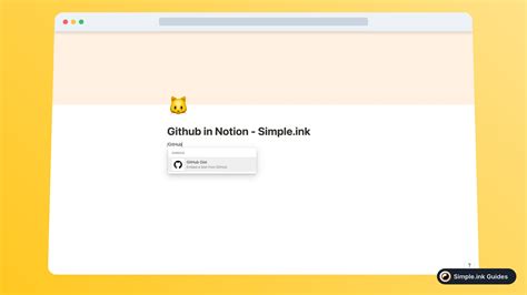 How To How To Embed Github Gists In Notion Free Step By Step