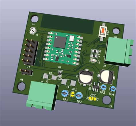 Jual Lora Esp32 Ultra Low Power Kota Medan Iotles Tokopedia