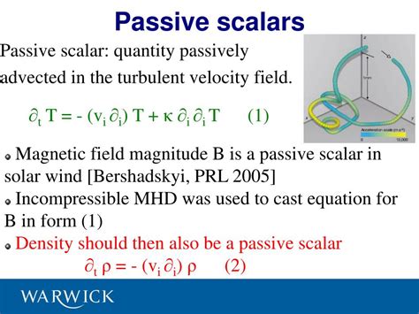 Ppt Compressibility And Scaling In The Solar Wind As Measured By Ace Spacecraft Powerpoint