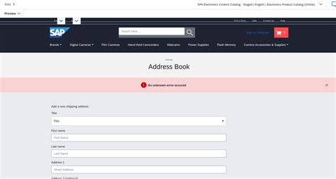 [test] some smartedit issues · issue 1677 · sap spartacus · github