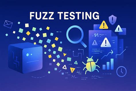 Fuzz Testing 101 Strengthen Your Software Security