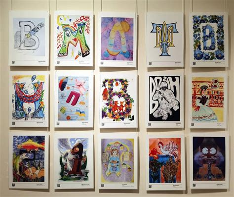 Конкурс юних митців «Малюємо українською Музеї України журнал