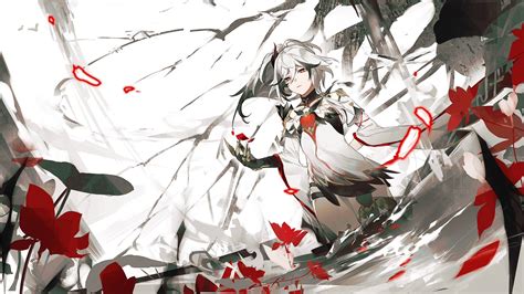 Fu Hua Fu Hua And Fu Hua Honkai And 1 More Drawn By Yaosan Danbooru