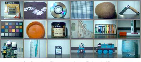 Figure 10 From N Lmmse Demosaicing For Spectral Filter Arrays Semantic Scholar