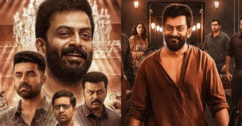 തുടർച്ചയായ ഹിറ്റുകൾക്ക് ശേഷം പ്രിത്വിരാജിന് അടിതെറ്റിയോ പ്രേക്ഷകരുടെ