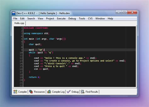 Online Cpp Compiler Online C Compiler Online C Editor Online C IDE C Coding