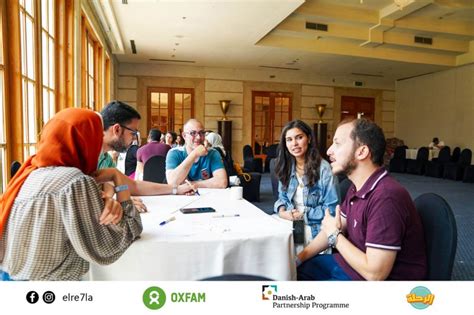 It Was An Enriching Experience To Present The Public Policy Hub Auc Gapp… Waleed Wagdy El Deeb