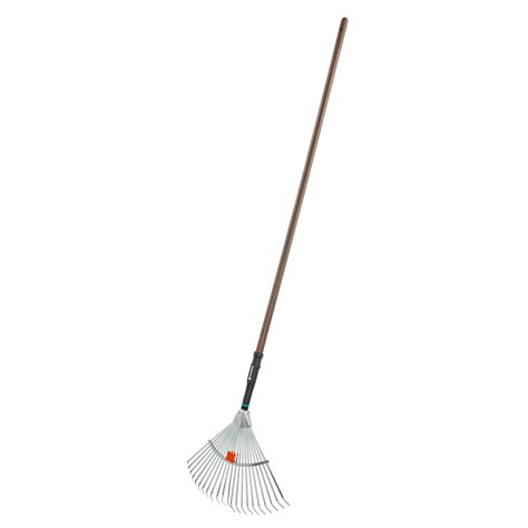 Gardena Natureline Adjustable Rake Homefix Diy