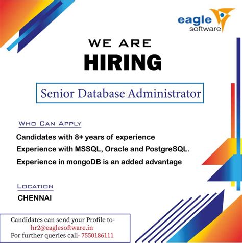 Krithika Gajendran On Linkedin Dba Dbaoracle Mongodb Mssql