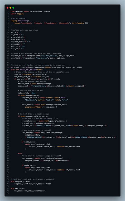 Telegram Group By Cryptodack Marketing Medium