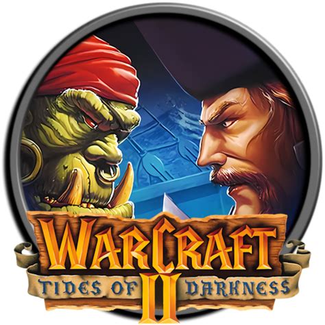Icon For Warcraft Ii Tides Of Darkness By Lutzps Steamgriddb