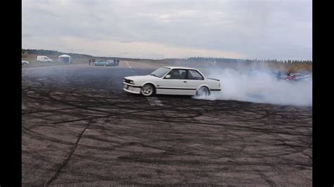 Laying Down Some Rubber At Ykameet 2018 Youtube