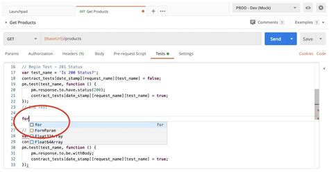 Postman Apitesting Scripting Javascript Automation Testing